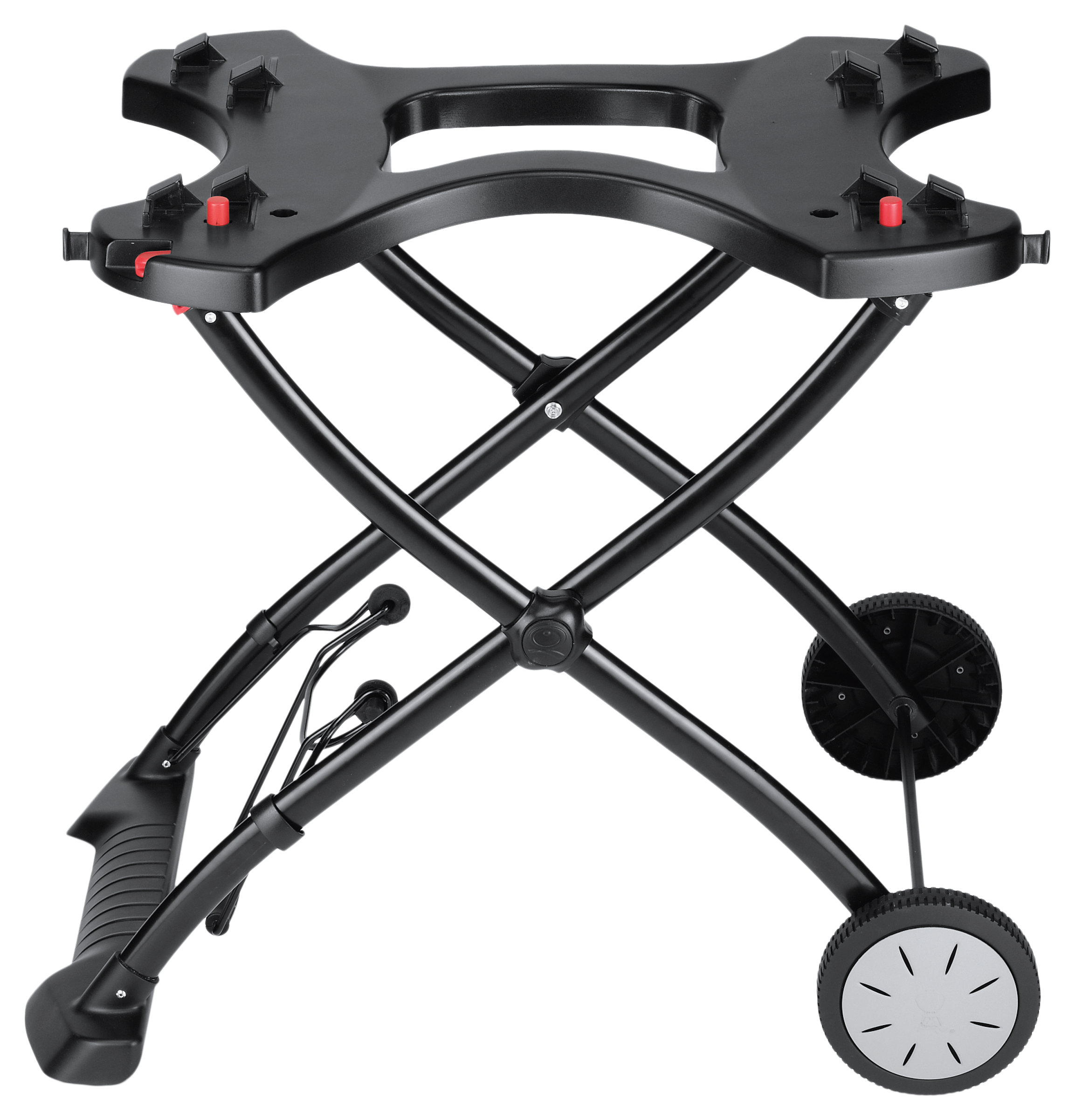 Weber Q Rolling Cart | Bass Pro Shops